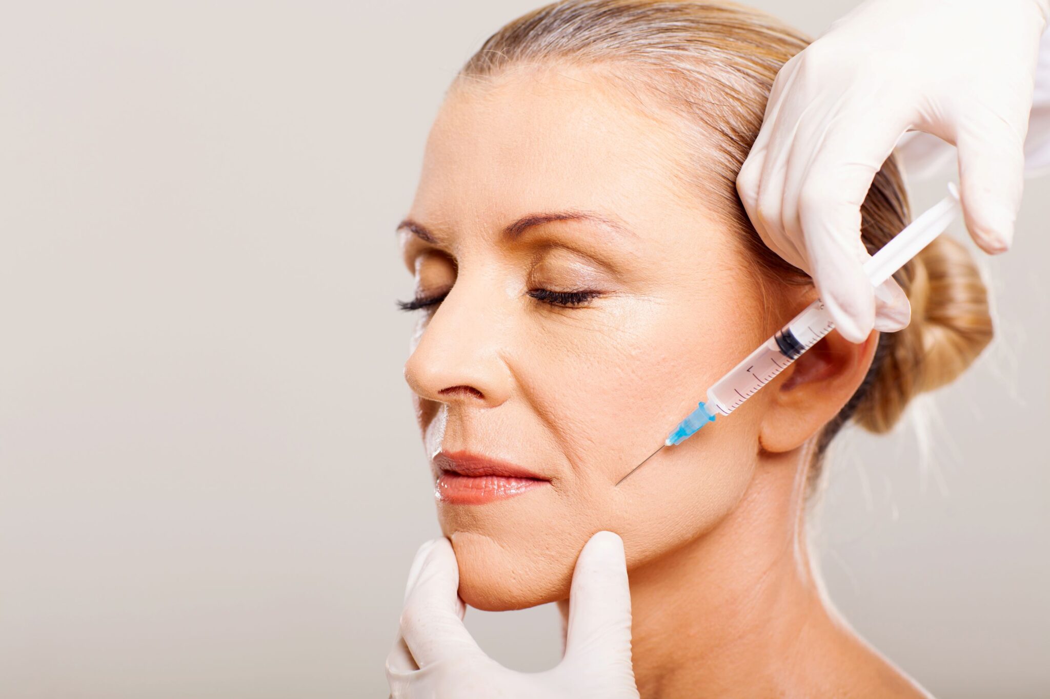 Smooth Smiles: What Types of Lines Does BOTOX Treat? | Whitinsville ...